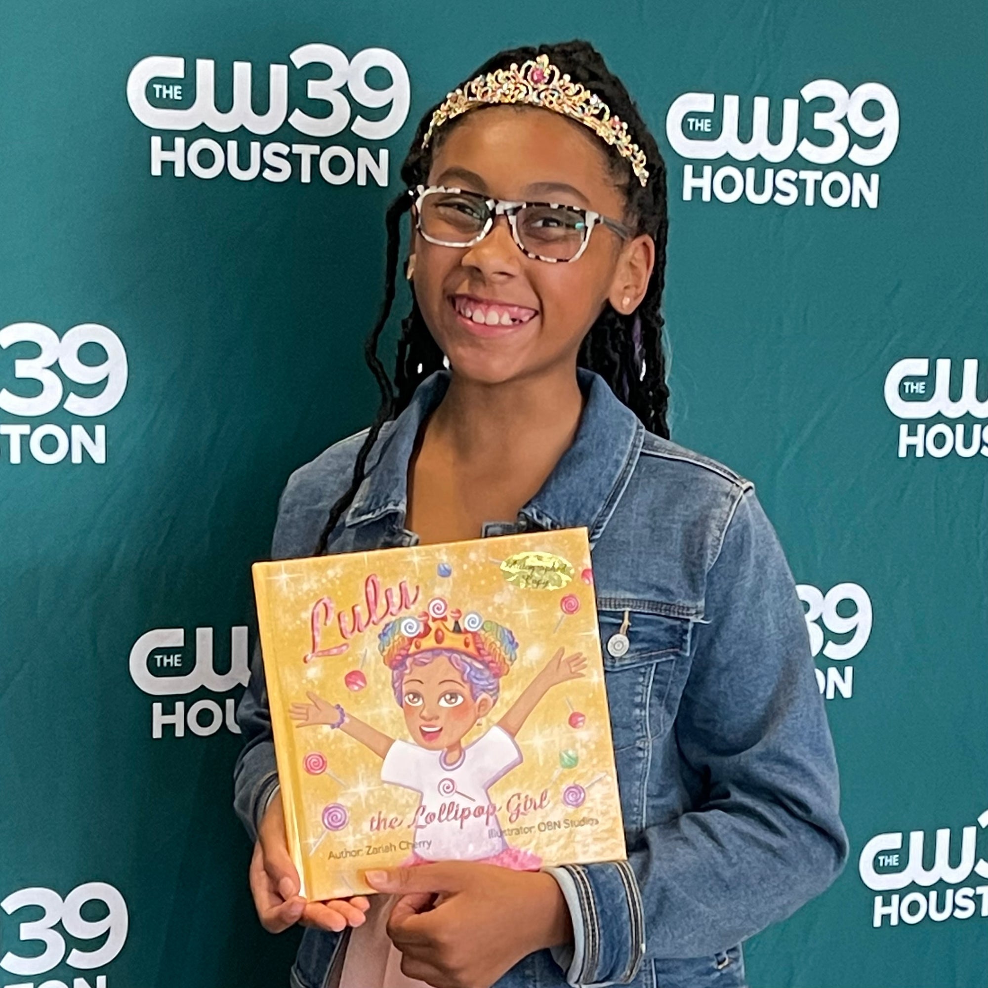 Books By Zariah | BooksByZariah